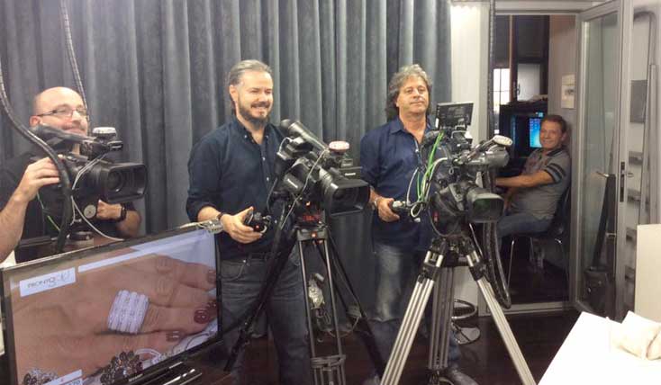 Programmi - prontogold.tv